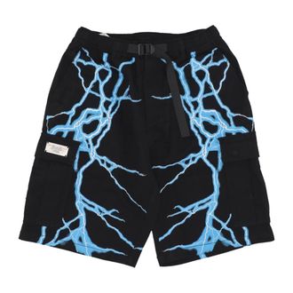 Phobia Archive Herren, Shorts, Mehrfarbig, SGr&ouml;&szlig;e