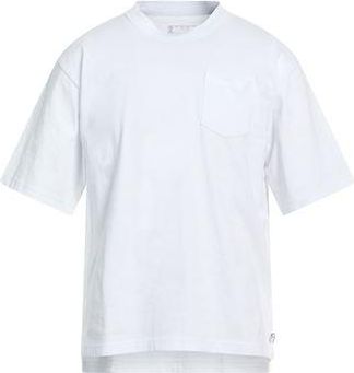 sacai TOPS - T-shirts sur YOOX.COM