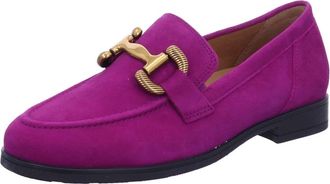 Gabor Damen, Schuhe, Rosa, 39 1/2 EUGr&ouml;&szlig;e