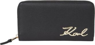 Karl Lagerfeld Damen, Accessories, Schwarzk, ONE SIZEGr&ouml;&szlig;e