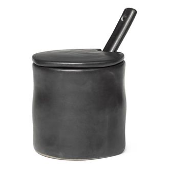 Ferm Living Pot à confiture Flow Ferm Living