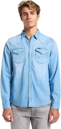 Lee Regular Western Shirt
