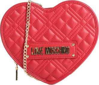 Love Moschino TASCHEN - Umh&auml;ngetasche auf YOOX.COM