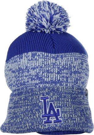 47 Brand Homme, Accessoires, Multicolore, Taille: ONE Size Static Cuff Knit Losdod