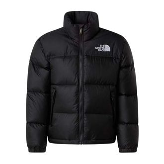The North Face 1996 Retro Nuptse Jacket - Homme - Sport - Noir - Taille: 2XL