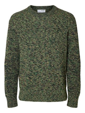 Selected Pullover SLHTilum