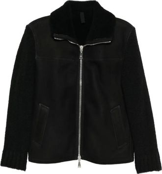 Tagliatore veste Bobby - Noir