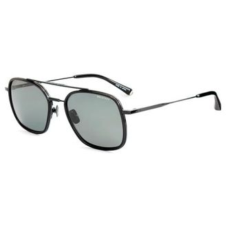 Belstaff Lunettes de soleil pour homme Avedon S118