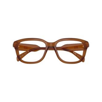 Miu Miu MU 02Zv Oversized Square Frame - - Accessories - Damen - Braun - 51 MM