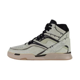Reebok Frankenstein Pump Sneakers Limited Edition - - Sport - Herren - Gr&uuml;n - 39 EU