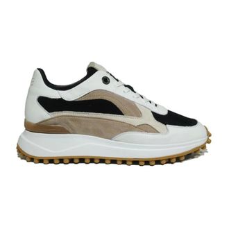 Van Bommel Femme, Chaussures, Multicolore, Taille: 40 EU Baskets