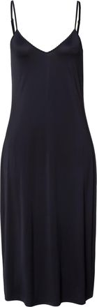 Hanro Nachthemd Satin Deluxe