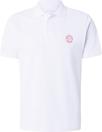 Jack & Jones Poloshirt JJALLIANCE