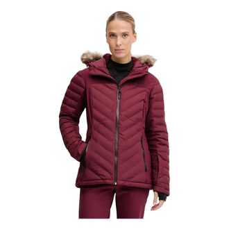 Columbia Damen, Sport, Braun, XSGr&ouml;&szlig;e