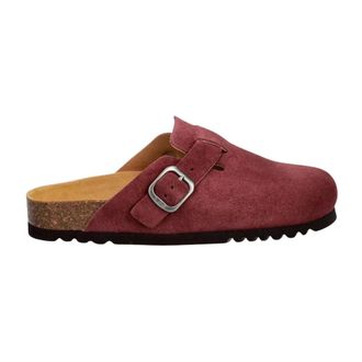 Scholl Mule FAE - Femme - Chaussures - Brun - Taille: 39 EU
