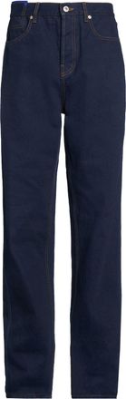 Burberry HOSEN & R&Ouml;CKE - Jeanshosen auf YOOX.COM