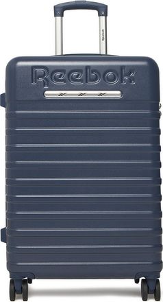 Reebok Mittlerer Koffer Reebok CWBEO-RBK-MS-003-M Dunkelblau