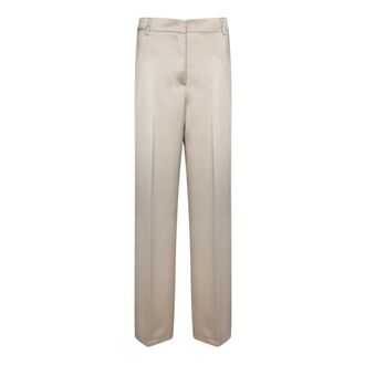 Blanca Vita Damen, Hosen, Beige, LGr&ouml;&szlig;e