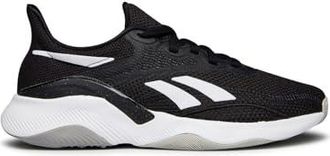 Reebok Femme HIIT TR 3 Basket, Multicolore (Negbás Ftwbla Pugry3), 36 EU