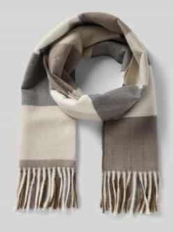 Mc Neal Schal mit Fransen