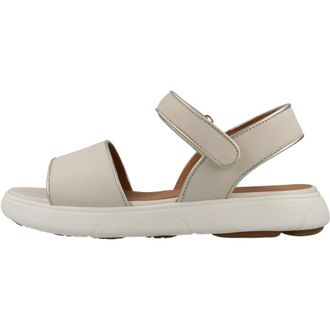 Geox Damen, Schuhe, Beige, 38 EUGr&ouml;&szlig;e