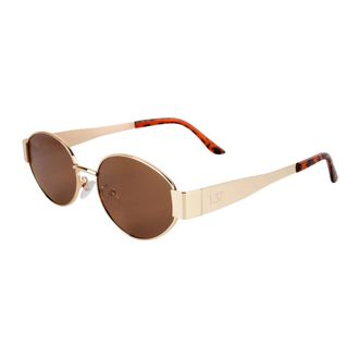 L37 Sonnenbrillen - - Accessories - Damen - Gelb - ONE SIZE
