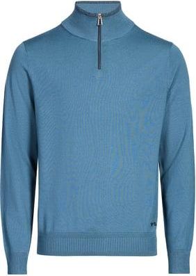 Paul Smith Pull col montant en laine
