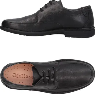 Melluso SCHUHE - Schn&uuml;rschuhe auf YOOX.COM