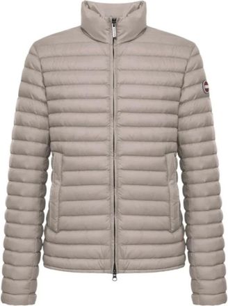 Colmar Chipmunk Jacket - Homme - Sport - Gris - Taille: L