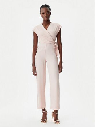 Rinascimento Rinascimento Jumpsuit CFC0122679003 Rosa Regular Fit
