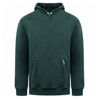 Represent Blank Herren Vintage Gr&uuml;ner Hoodie