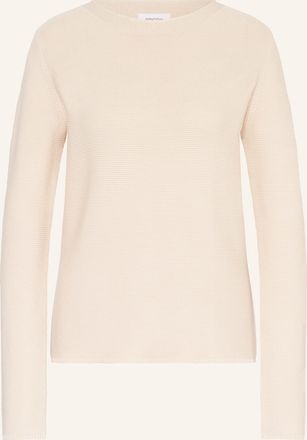 Darling Harbour Darling Harbour Pullover beige