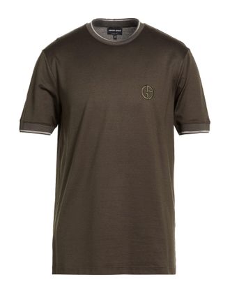 Giorgio Armani TOPS - T-shirts auf YOOX.COM