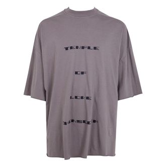 Rick Owens Herren, Oberteile, Schwarzk, ONE SIZEGr&ouml;&szlig;e