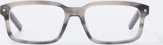 Dior Eckige Sonnenbrille Dior Line S2I