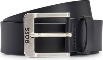 BOSS Mens 10249289 01 Jemio_Sz40, Black, One Size