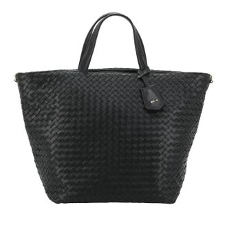 Abro Abro Shopper - Shopper ALBA - Gr. unisize - in Schwarz - f&uuml;r Damen