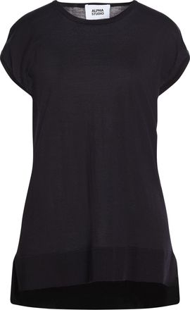 Alpha Studio STRICKWAREN - Pullover auf YOOX.COM