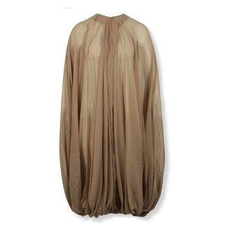 Rick Owens Damen, Blusen & Hemden, Grau, SGr&ouml;&szlig;e