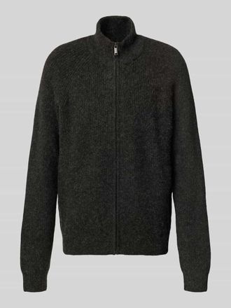Mc Neal Strickjacke mit Woll-Anteil