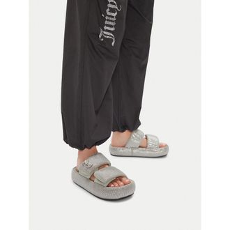 Juicy Couture Pantoletten Juicy Couture WSS21515-02 Grau