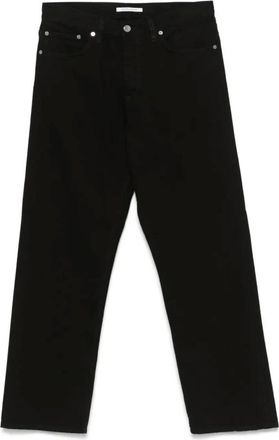 Sunflower Homme, Jeans, Noir, Taille: W36 L34 Jeans droits