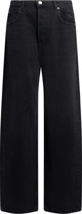 Twin-Set HOSEN & R&Ouml;CKE - Jeanshosen auf YOOX.COM