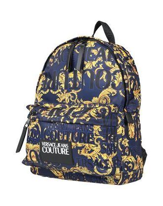Versace SACS - Sacs &agrave; dos sur YOOX.COM