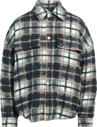 Amiri JACKEN & M&Auml;NTEL - Jacken und Anoraks auf YOOX.COM