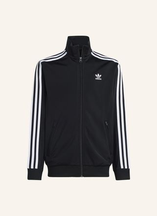 adidas Originals Adidas Originals Adicolor Firebird Top schwarz