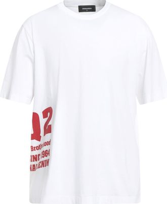 Dsquared2 TOPS - T-shirts auf YOOX.COM