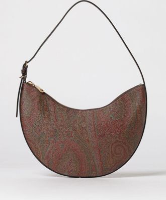 Etro Schultertasche ETRO Damen Farbe Braun