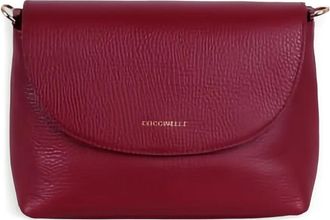 Coccinelle Paulina Mini-Tasche - Rot