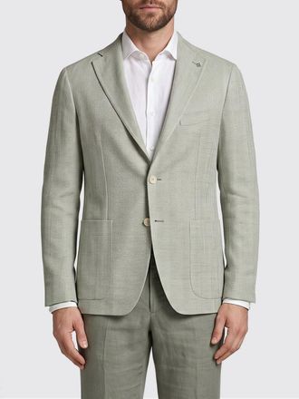 Tagliatore Veste Homme couleur Vert